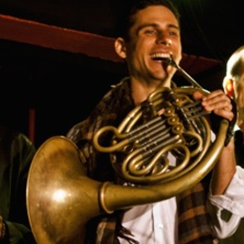 Stream Mars Gelfo: Neuro-symphonic Hornist music | Listen to songs ...