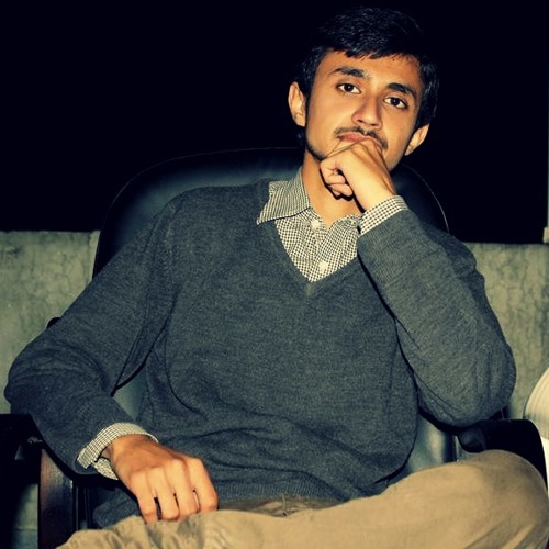 Stream Naam-E-Wafa - Creature 3D by Haroon Mohyuddin 1 | Listen online ...