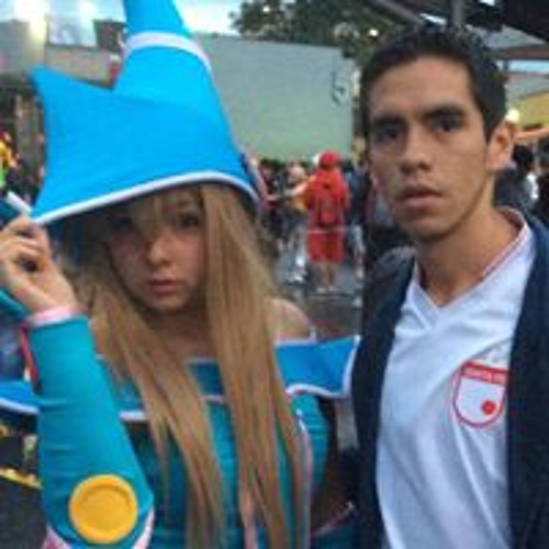 Stream William Alexander Pinilla music | Listen to songs, albums ...