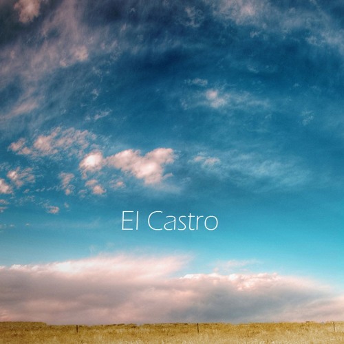 Stream El Castro - The Ocean Floor by El Castro | Listen online for ...