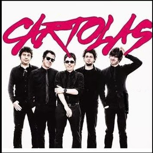 Stream Cartolas Oficial music | Listen to songs, albums, playlists for ...