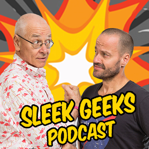 Stream Sleek Geeks music | Listen to songs, albums, playlists for free ...