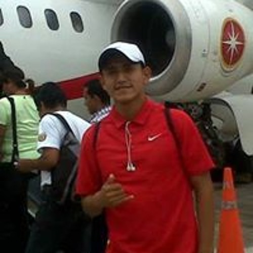 Stream Jesus Junior Porras Leon music | Listen to songs, albums ...