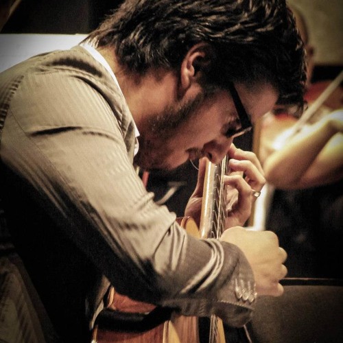 Stream Daniel Olmos music | Listen to songs, albums, playlists for free ...