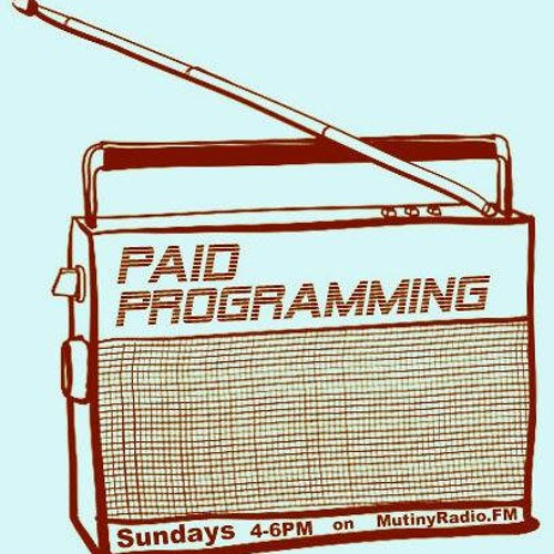 Stream Paid Programming | Listen to podcast episodes online for free on ...
