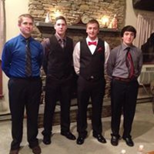 Stream Derek Lavin music | Listen to songs, albums, playlists for free on SoundCloud