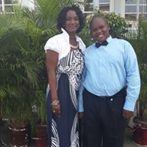 Stream Stacey-ann Benjamin music | Listen to songs, albums, playlists ...