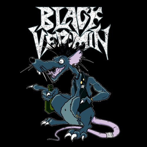 Stream Black Vermin music | Listen to songs, albums, playlists for free ...