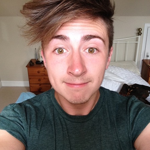 Stream Fletcher Alan Cooper music | Listen to songs, albums, playlists ...