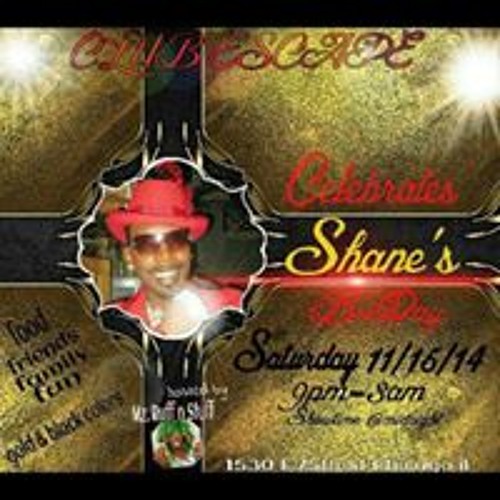 Stream Shane Foster-Blue music | Listen to songs, albums, playlists for ...