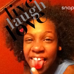 Cymphonique Miller Lil Miss Swagger