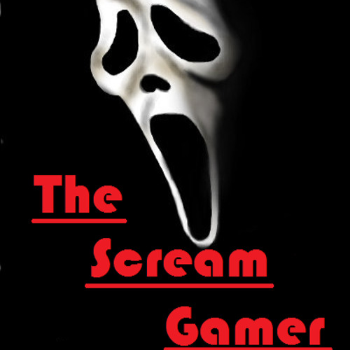 Stream The Scream Gamer music | Listen to songs, albums, playlists for ...