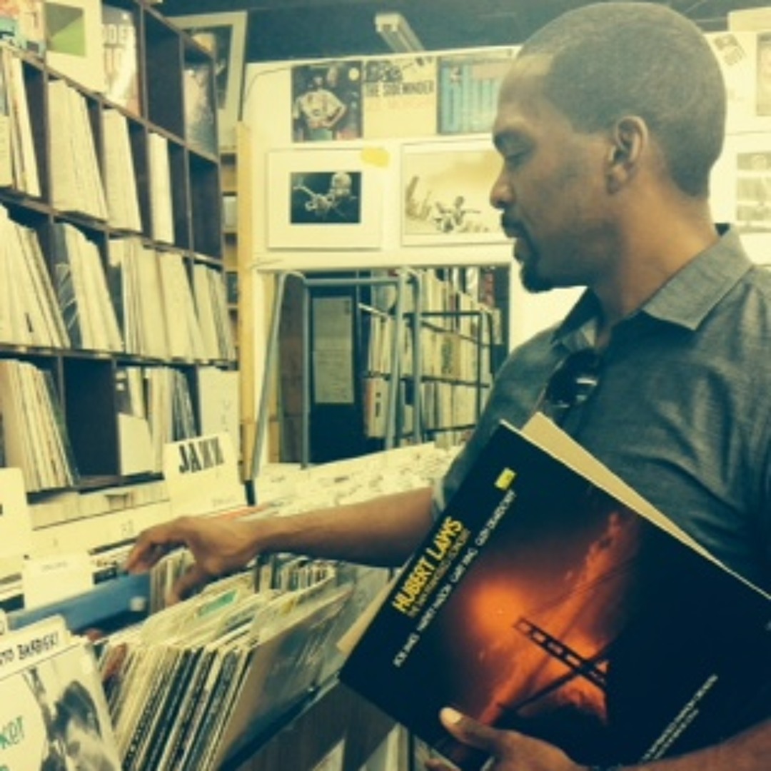 Stream DJ Ajamu music | Listen to songs, albums, playlists for free on ...