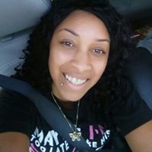 Stream Sanisha Johnson music | Listen to songs, albums, playlists for ...