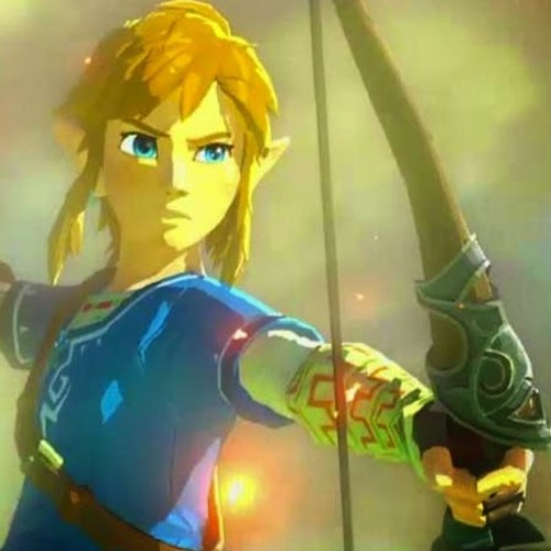 Stream Link the hero of time music | Listen to songs, albums, playlists ...