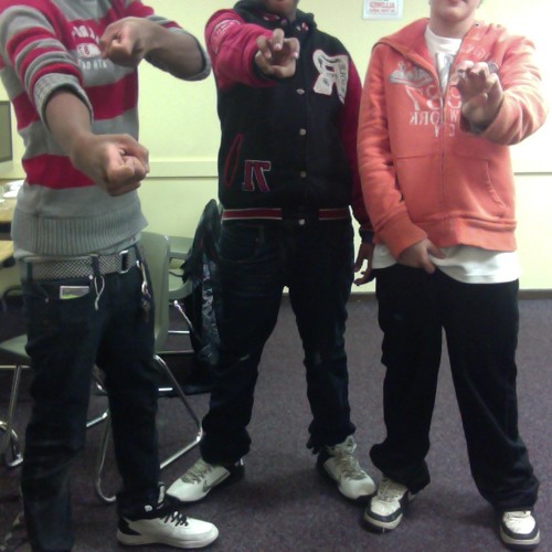 Stream Robert Santana-Ryan diss by ri4h homi3 | Listen online for free ...