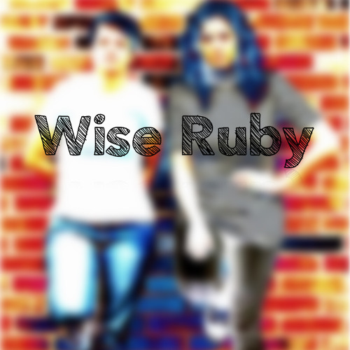 Stream Wise Ruby music | Listen to songs, albums, playlists for free on SoundCloud