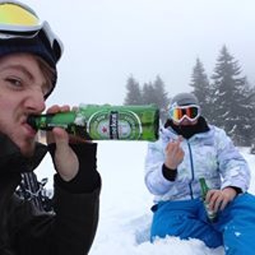 Stream Luke Gilchrist music | Listen to songs, albums, playlists for ...