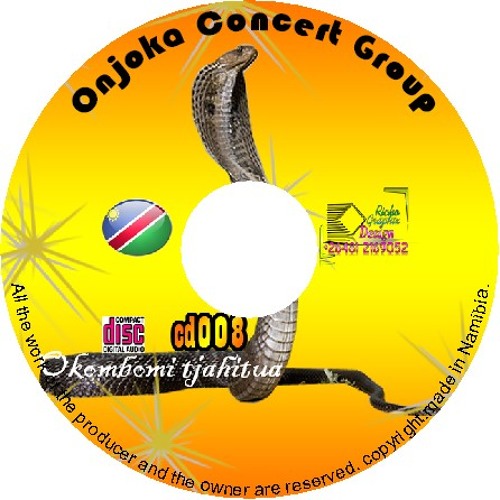Stream Onyoka concert group music | Listen to songs, albums, playlists ...