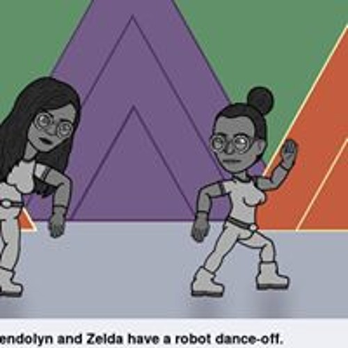 Stream Zelda Stanley music | Listen to songs, albums, playlists for ...