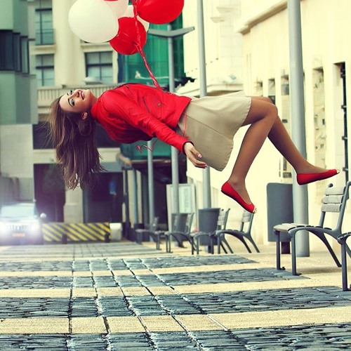 Stream Rania George music | Listen to songs, albums, playlists for free ...