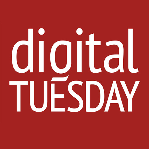 Stream Digital Tuesday | Listen to podcast episodes online for free on ...