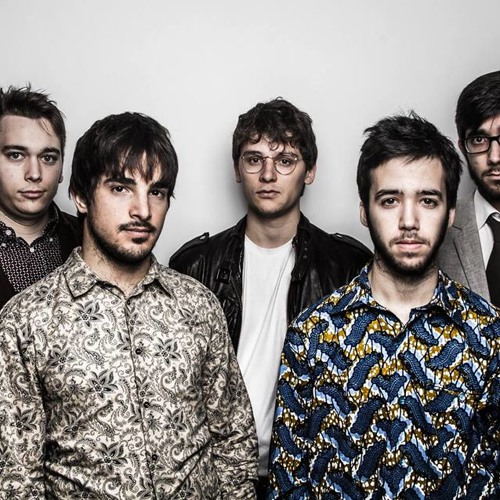 Stream The Free Fall Band music | Listen to songs, albums, playlists ...