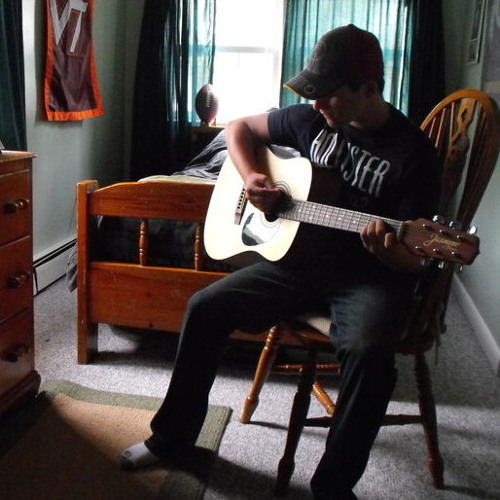 Stream Alec J. Davis music | Listen to songs, albums, playlists for ...