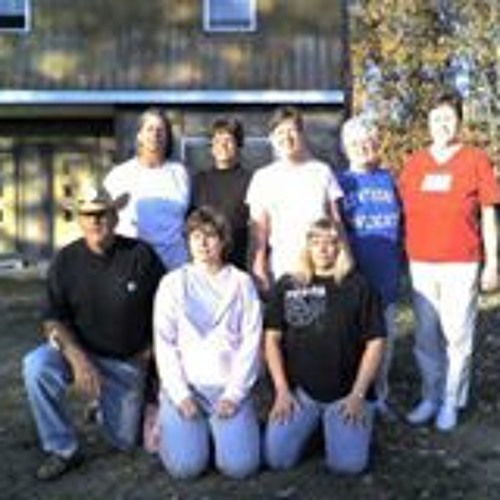 Stream Rhonda Parker Blair music | Listen to songs, albums, playlists ...