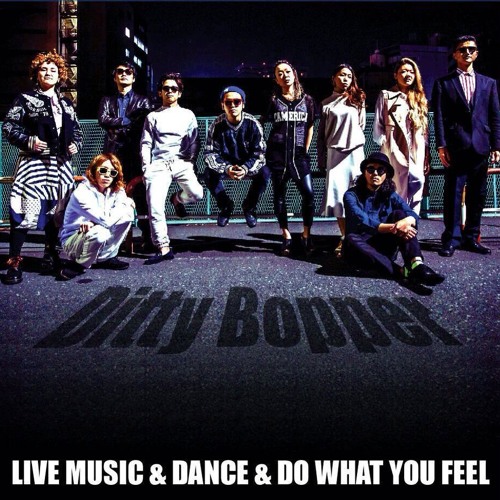 Stream dittybopper music | Listen to songs, albums, playlists for free ...