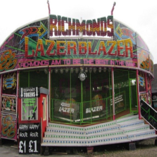 Stream RICHMONDS WALTZER music | Listen to songs, albums, playlists for ...