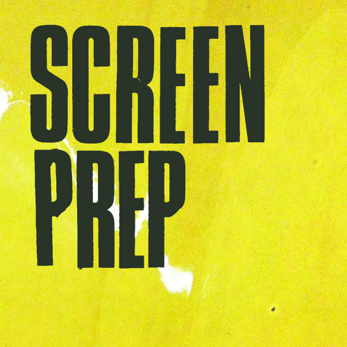 Stream Screen Prep music | Listen to songs, albums, playlists for free ...