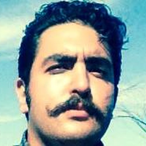 Stream Bahram Dabiri | Listen to dance with the mirrior playlist online ...