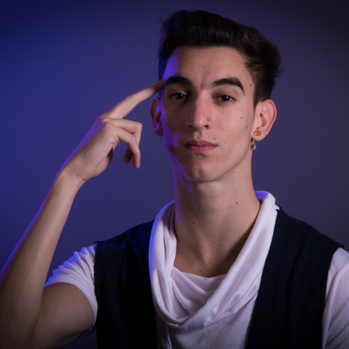 Stream Cuando Pierdes Un Hermano - Martin Salinas by MartinSalinas.95 | Listen online for free ...