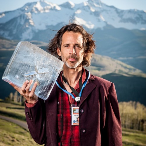 Stream Interview with Amy Sass and Carter Brooks on KALW's Open Air by ...