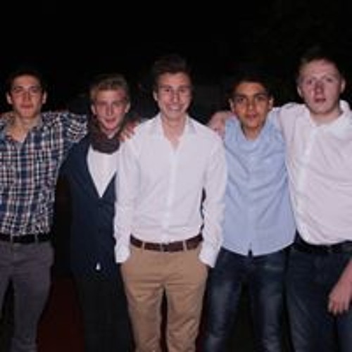 Stream Nicolas Dehan music | Listen to songs, albums, playlists for ...