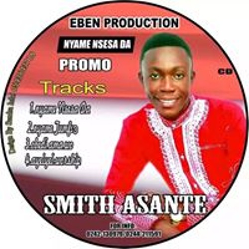 Stream Smith Asante music | Listen to songs, albums, playlists for free ...