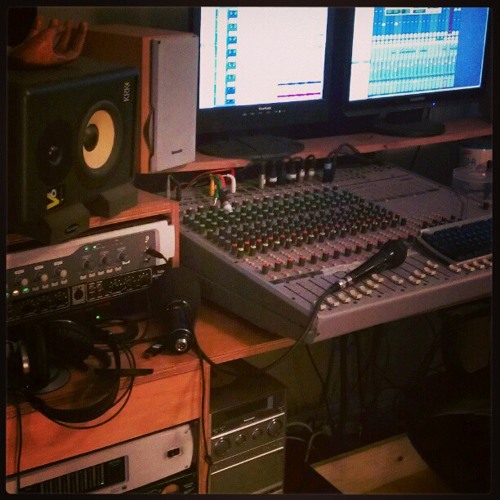 Stream Josh Castaneda Recording music | Listen to songs, albums ...