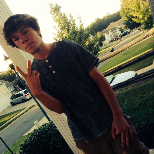 Stream Foster-Hand Me The Keyes Ft.IcyAndrew by joshua boatwright ...