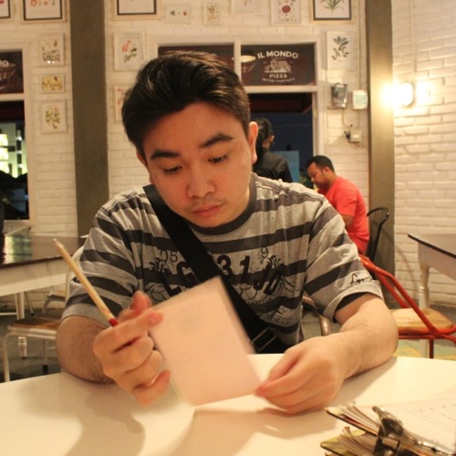 Stream Adera - Melukis Bayangmu (Cover) by reiven s | Listen online for ...