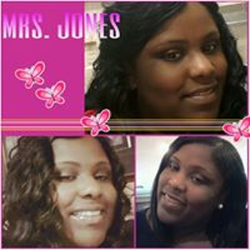 Stream Sharhonda Abron Jones music | Listen to songs, albums, playlists ...