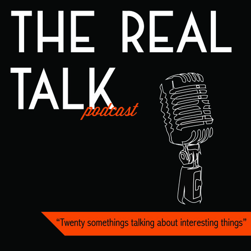 Stream The Real Talk Podcast music | Listen to songs, albums, playlists ...