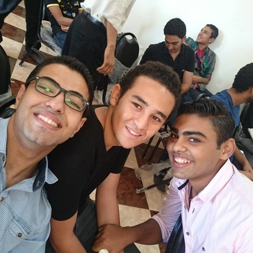 Stream Beshoy Samy music | Listen to songs, albums, playlists for free ...