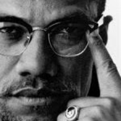 Stream The Parable Of Block Man And Black Man by Marvin X. Jackmon ...