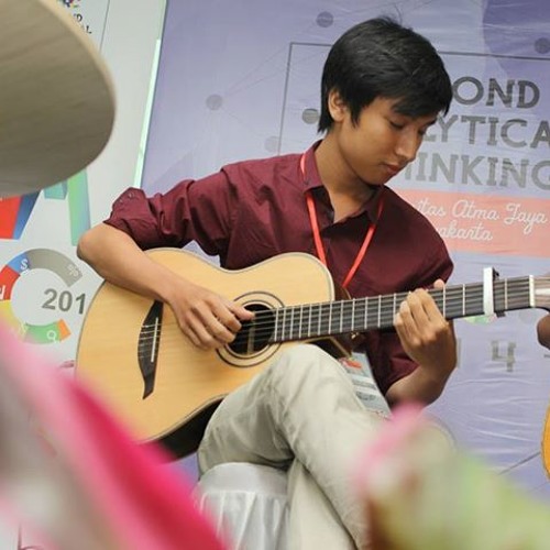 Stream Kevin Prasetya Purnama music | Listen to songs, albums ...