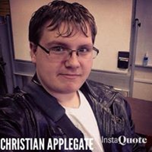 Stream Christian Applegate music | Listen to songs, albums, playlists ...