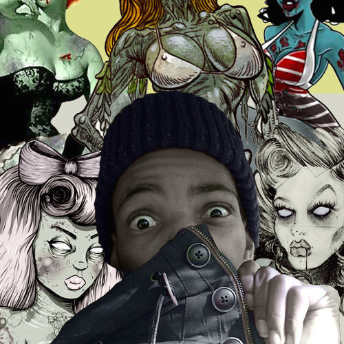 Stream Sketch Ghouler music | Listen to songs, albums, playlists for ...