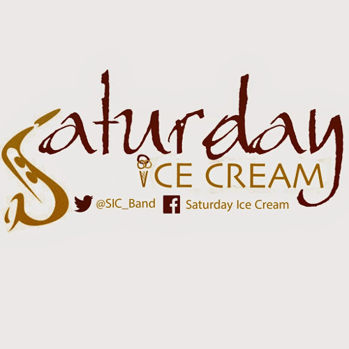 Stream Saturday Ice Cream Band music | Listen to songs, albums ...