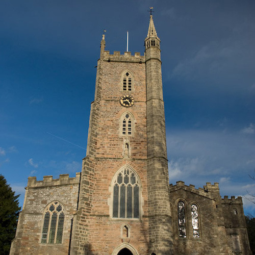 Stream The Learning Community: Why Church? - The Very Revd. Dr Mandy ...