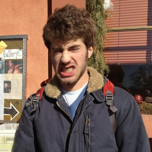 Stream Erik Brockbank music | Listen to songs, albums, playlists for ...